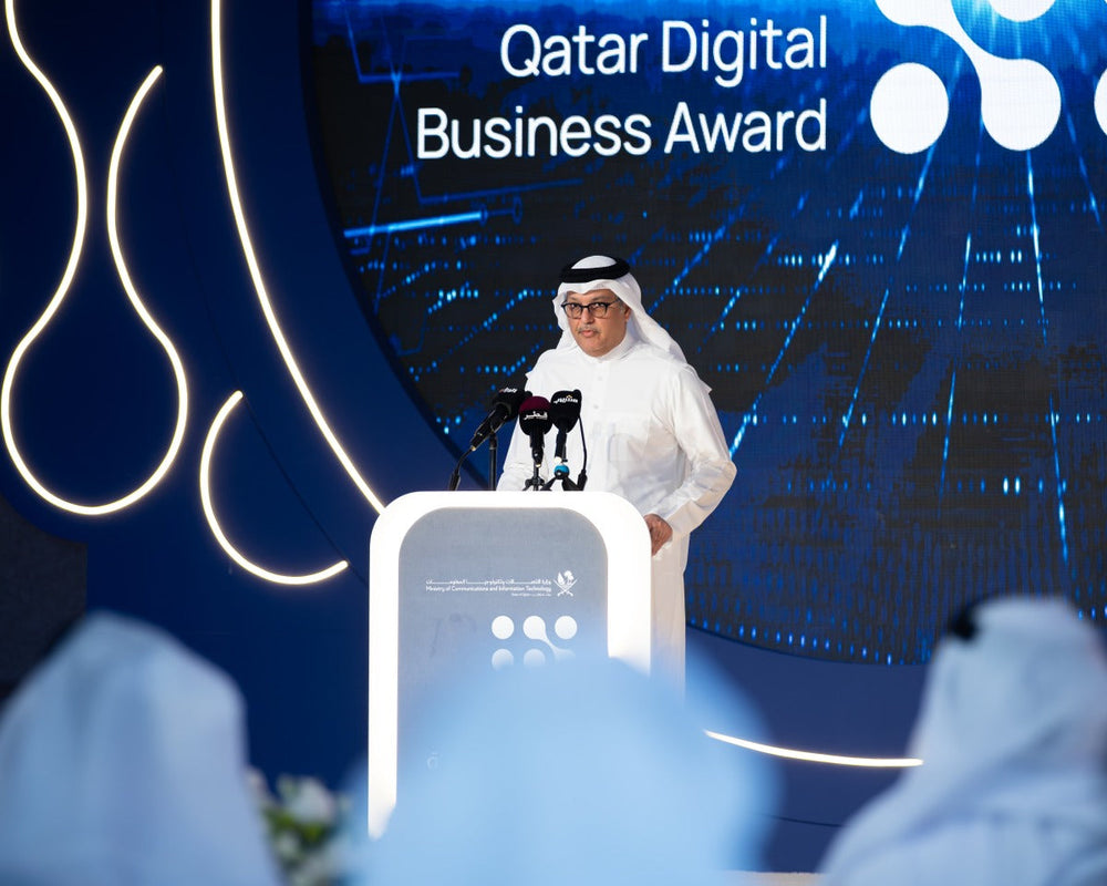 MCIT Reveals Winners of 2025 Digital Business Awards - Falak