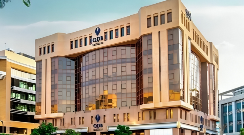 Qatar Development Bank Wins Startup Ecosystem Star 2025 Award - Falak